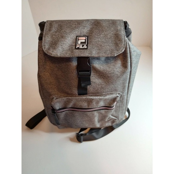 Fila | Bags | Fila Backpack | Poshmark